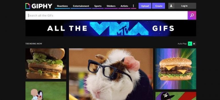 Como Criar GIFs – Tutorial Passo a Passo | Site Fácil